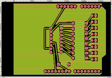 Fritzing - electronics made easy